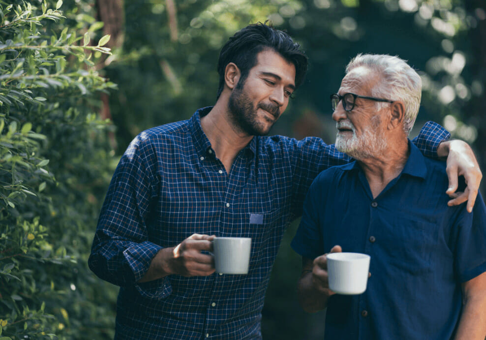 The Great Wealth Transfer – the risks and opportunities for Financial ...